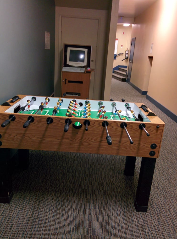 VANCOUVER RACQUETS CLUB - Updated December 2025 - 4867 Ontario Street ...