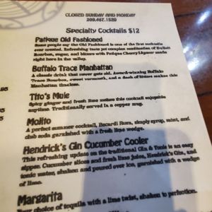 EL RANCHO INN-STEAK & LOBSTER HOUSE - 288 Photos & 381 Reviews - 1457 E ...