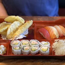 BIG FISH SUSHI - Updated May 2025 - 505 Photos & 261 Reviews - 1410 ...