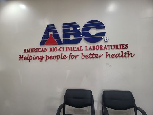 ABC LABORATORIES - Updated December 2025 - 2730 N Main St, Los Angeles ...