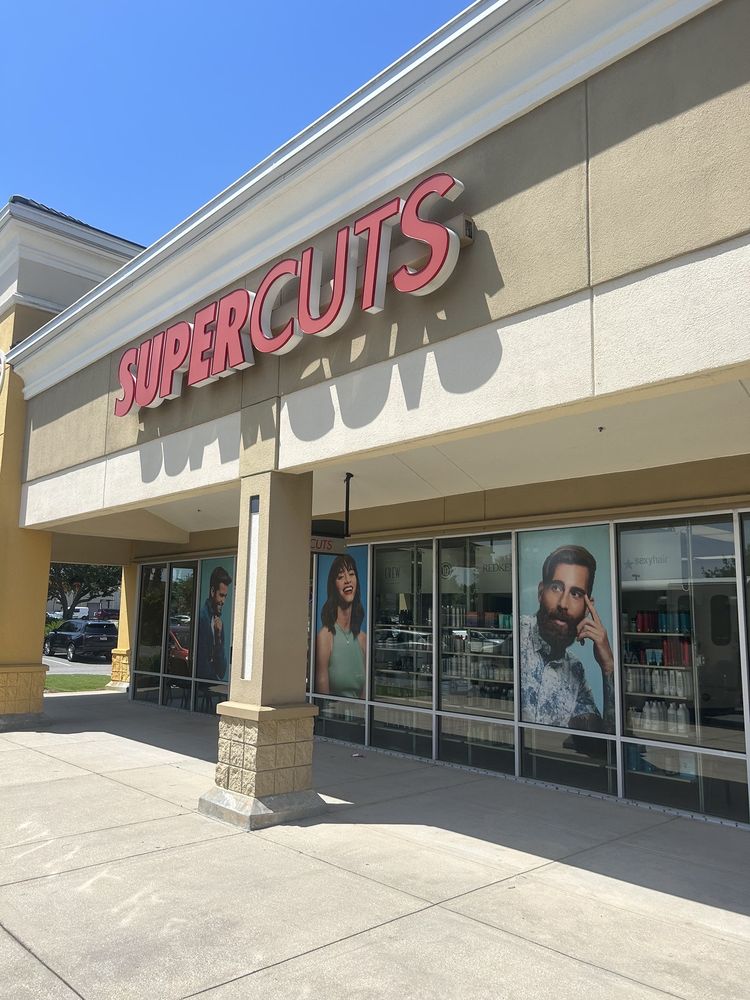 SUPERCUTS - Updated October 2025 - 17 Reviews - 4421 Commons Dr E Ste ...