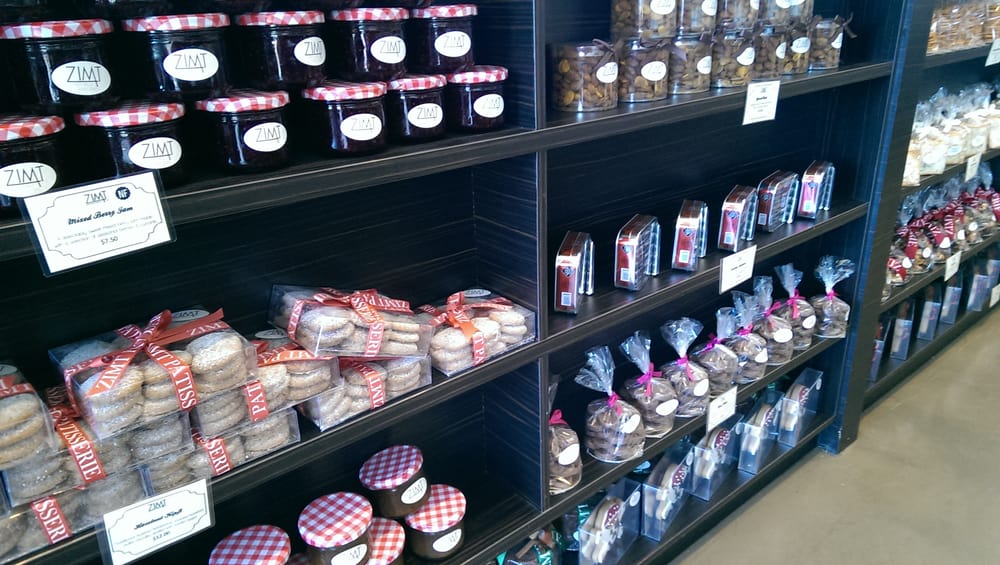 ZIMT PATISSERIE BAKERY - Updated July 2024 - 11 Photos - 171 Union Road ...