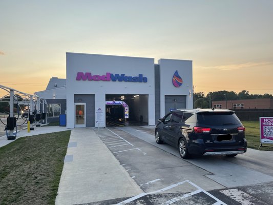 MODWASH - Updated October 2025 - 25 Photos - 2755 N Salisbury Blvd ...