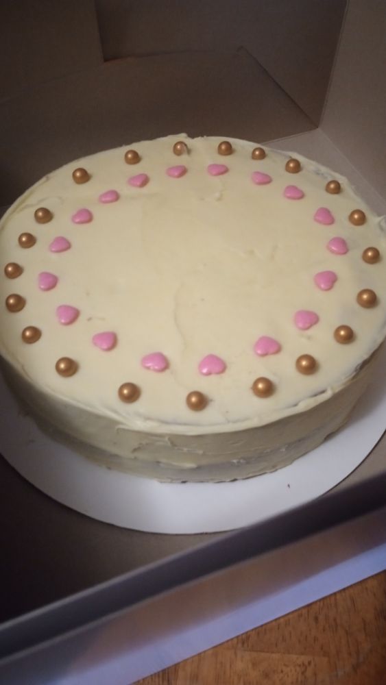 KATS CAKES - Updated February 2025 - Keokuk, Iowa - Custom Cakes ...