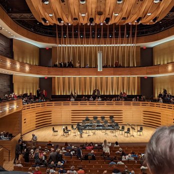 KOERNER HALL - Updated October 2025 - 47 Photos & 17 Reviews - 273 ...