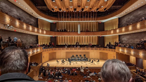 KOERNER HALL - Updated October 2025 - 47 Photos & 17 Reviews - 273 ...