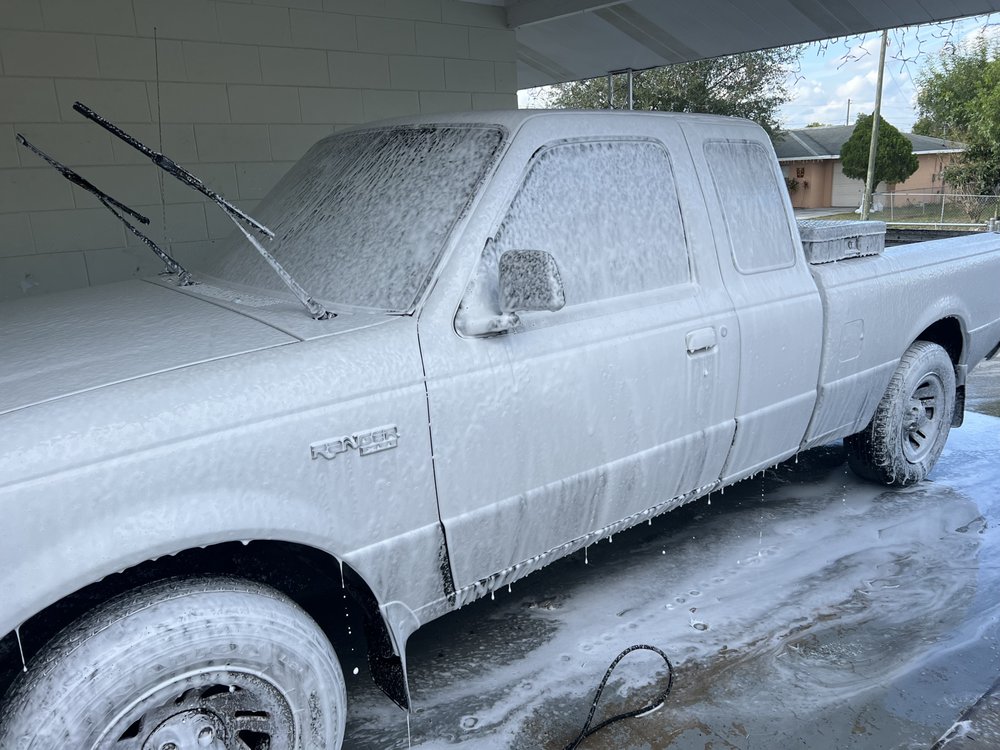 SPIT CLEAN - Updated October 2025 - 58 Photos - Haines City, Florida ...