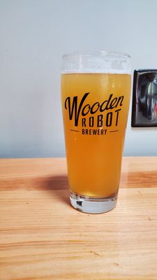 WOODEN ROBOT BREWERY - Updated September 2024 - 738 Photos & 389 ...