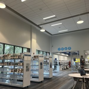 DORCHESTER COUNTY LIBRARY - Updated June 2025 - 2824 Bacons Bridge Rd ...