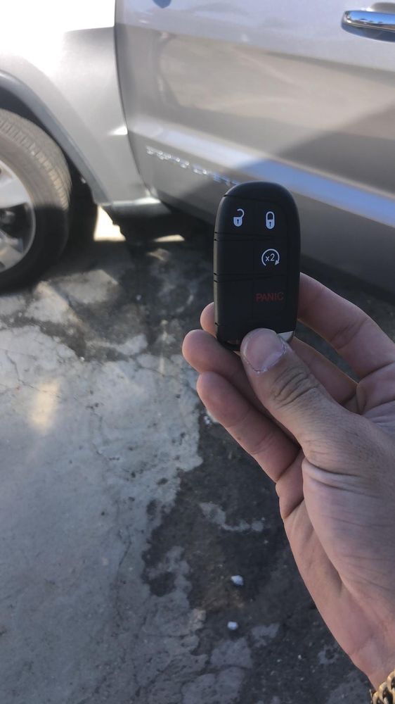 QUICKSMITH LOCKSMITH - Updated April 2025 - 11 Photos - Santa Rosa ...