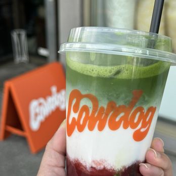 COWDOG COFFEE - Updated August 2025 - 106 Photos & 49 Reviews - 3720 ...