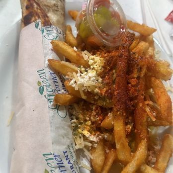 Green Corner Restaurant - Trusted Since 2018 - Updated July 2025 - 453 ...