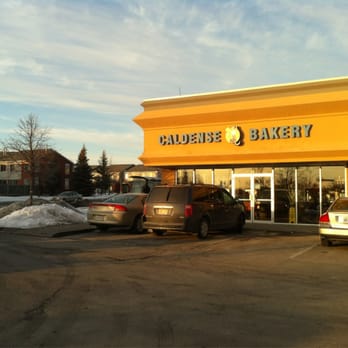 CALDENSE BAKERY & PASTRY VII - Updated January 2026 - 41 Photos & 23 ...