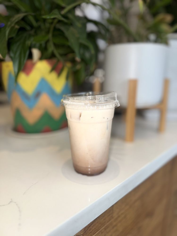 KURO KIRIN ESPRESSO & COFFEE - Updated June 2025 - 47 Photos & 63 ...