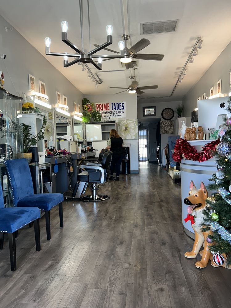 PRIME FADES - Updated October 2025 - 1936 Harbor Blvd, Costa Mesa ...