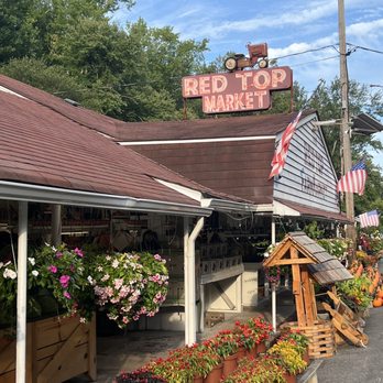 RED TOP FARM MARKET - Updated October 2025 - 41 Photos & 14 Reviews ...