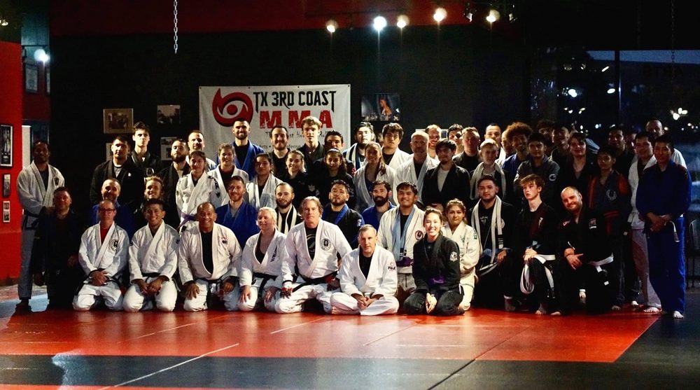 TX 3RD COAST MMA - Updated June 2025 - 27 Photos - 11925 SW Fwy ...