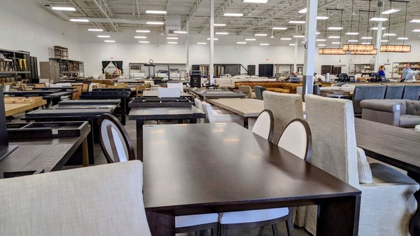 RH OUTLET CHANDLER - Updated December 2025 - 18 Photos - 2700 W ...