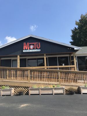 MOTU INDIAN KITCHEN - Updated September 2024 - 37 Photos & 12 Reviews ...