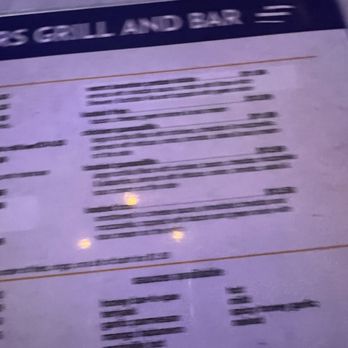 TANNERS GRILL & BAR - Updated December 2025 - 24 Photos & 30 Reviews ...