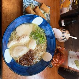NEKO RAMEN & RICE - Updated December 2025 - 516 Photos & 189 Reviews ...