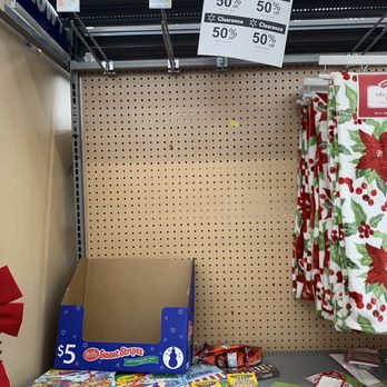 WALMART SUPERCENTER - Updated December 2025 - 51 Photos & 59 Reviews ...