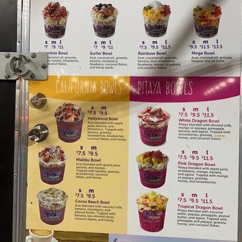 AÇAI EXPRESS - Updated October 2025 - 32 Photos & 21 Reviews - Carr. PR ...