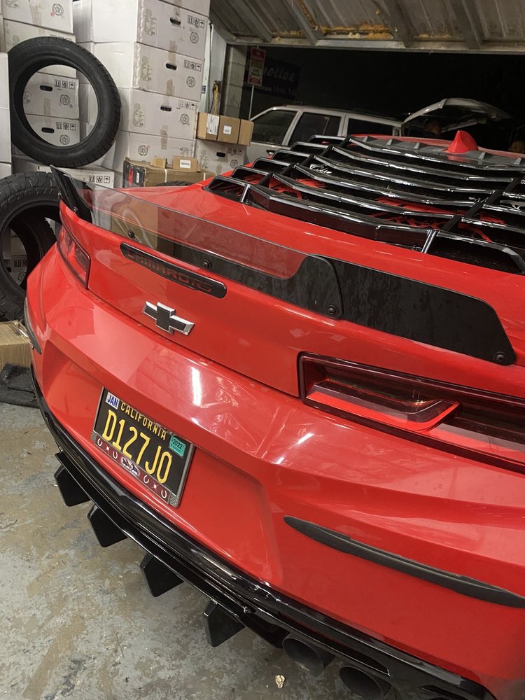 14 SPEED AUTO PARTS - Updated December 2025 - 27 Photos - 38475 6th St ...