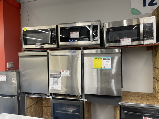 USA APPLIANCE OUTLET - Updated December 2025 - 20 Photos - 3020 Barrow ...