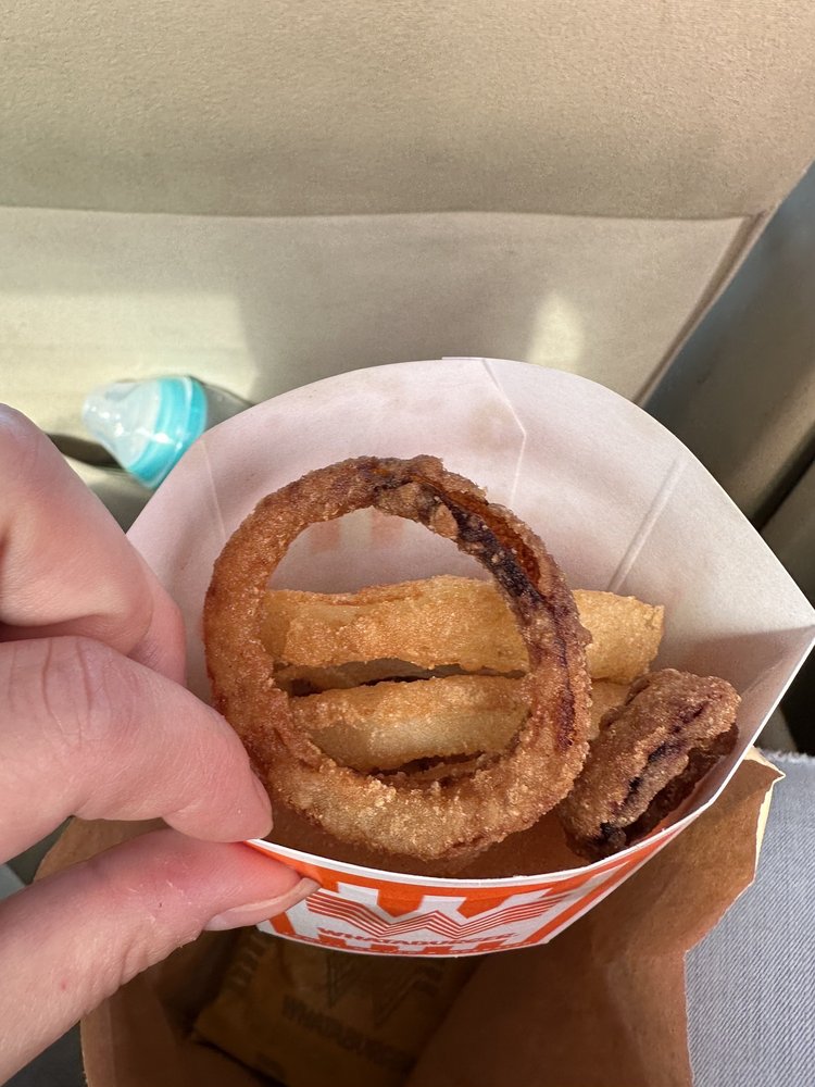 WHATABURGER - 5427 S Power Rd, Mesa, AZ - Yelp