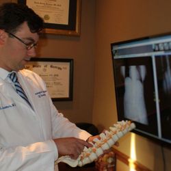 DAVIS L REAMES, MD - 4 E Jackson Blvd, Savannah, GA - Yelp