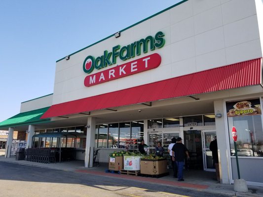 OAK FARMS MARKET - Updated January 2026 - 45 Photos & 30 Reviews - 1045 ...