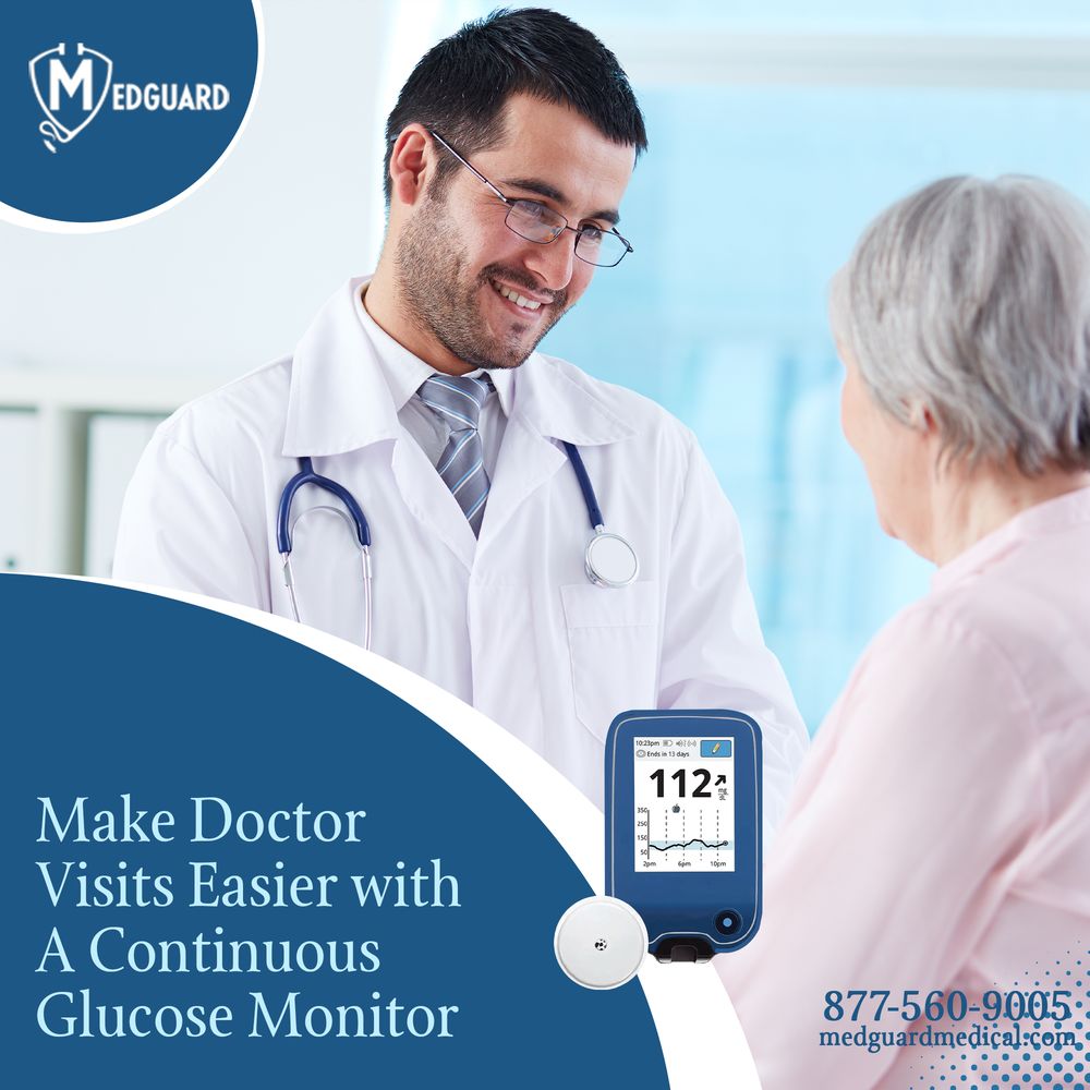 MEDGUARD - Updated September 2024 - 3200 N University Dr, Coral Springs ...