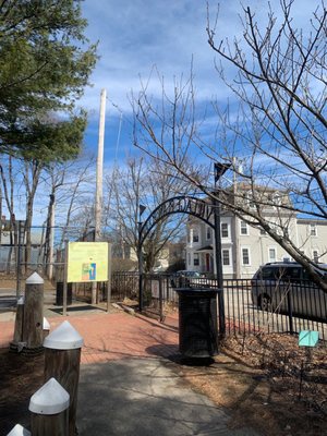 VILLAGE PLAYGROUND - 44 Photos & 11 Reviews - Playgrounds - 31 ...