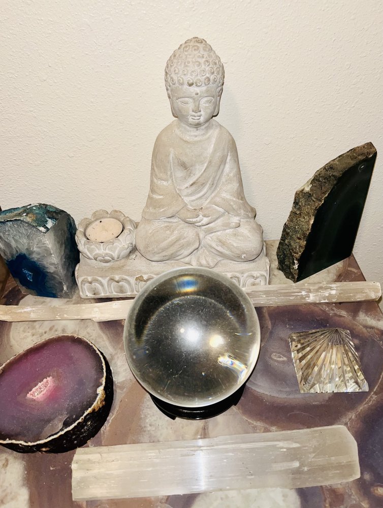 PSYCHIC BELLA ROSE - Updated December 2025 - 5934 Veterans Pkwy ...