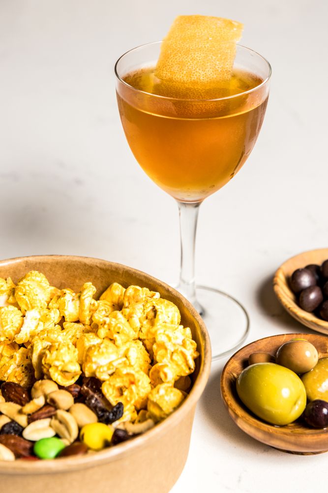 GATHERALL - Updated January 2026 - 77 Photos & 34 Reviews - 2750 Park ...