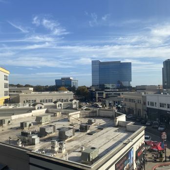 RENAISSANCE RALEIGH NORTH HILLS HOTEL - Updated October 2025 - 184 ...