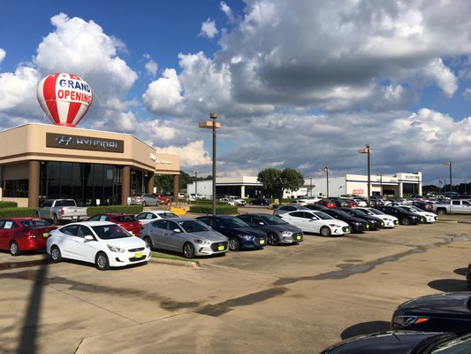 PHILPOTT HYUNDAI - Updated January 2026 - 2289 North Hwy 69, Nederland ...