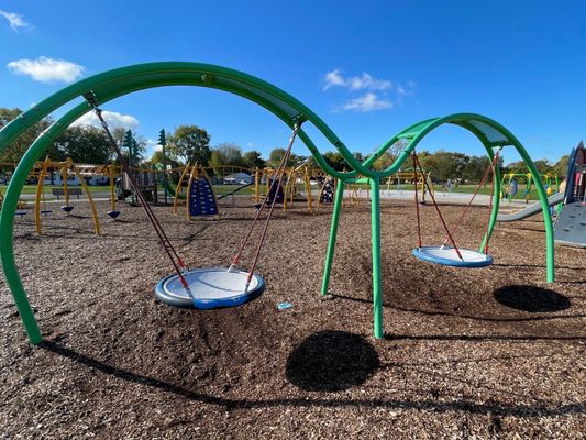 STOUT FIELD PARK - Updated October 2025 - 57 Photos - 3820 W Bradbury ...