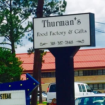 THURMAN’S FOOD FACTORY INC - Updated December 2025 - 11 Photos & 12 ...