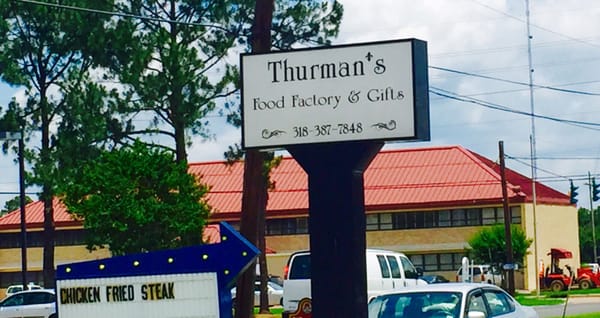 THURMAN’S FOOD FACTORY INC - Updated December 2025 - 11 Photos & 12 ...