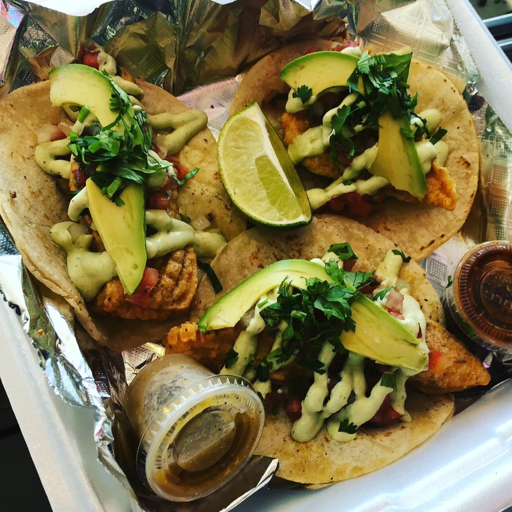 BOHEMIAN LATIN GRILL - 207 Photos & 170 Reviews - 3341 NE 32nd St, Fort ...