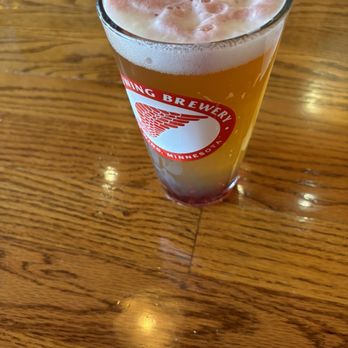 RED WING BREWERY - Updated October 2025 - 172 Photos & 179 Reviews ...