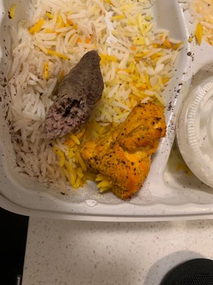 KABOB CONNECTION - Updated April 2025 - 133 Photos & 126 Reviews - 7645 ...