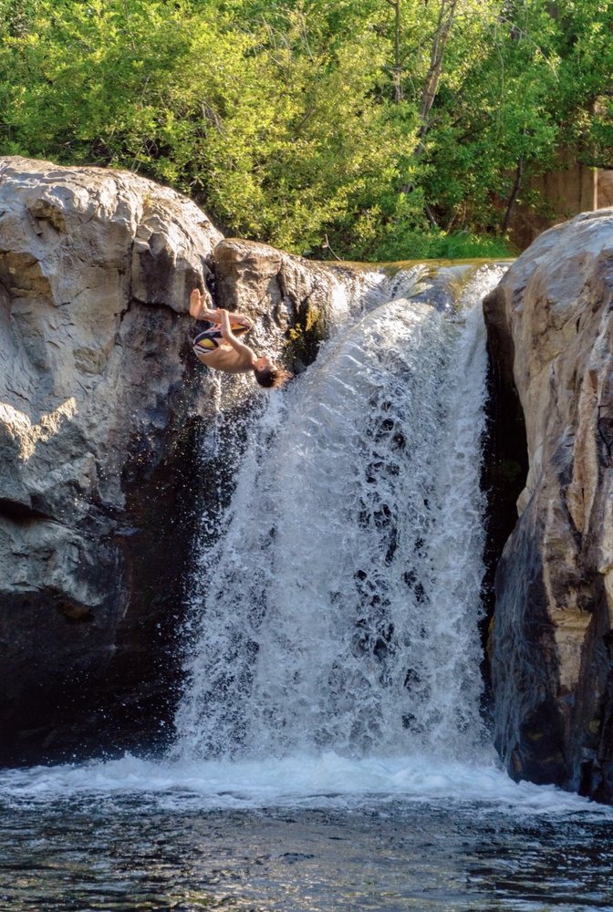 RAINBOW POOLS - Updated July 2024 - 65 Photos & 34 Reviews - Ca 120 ...