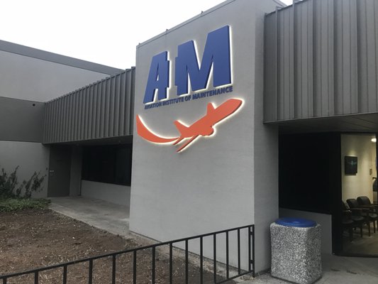 AVIATION INSTITUTE OF MAINTENANCE - Updated August 2025 - 34 Photos ...