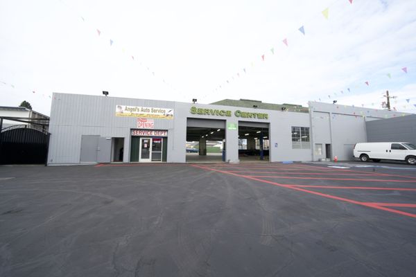 ANGEL’S AUTO REPAIR AND SERVICE - Updated December 2025 - 66 Photos ...