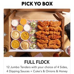 CHICK’N OUT - Updated December 2025 - 215 Photos & 100 Reviews - 37 ...