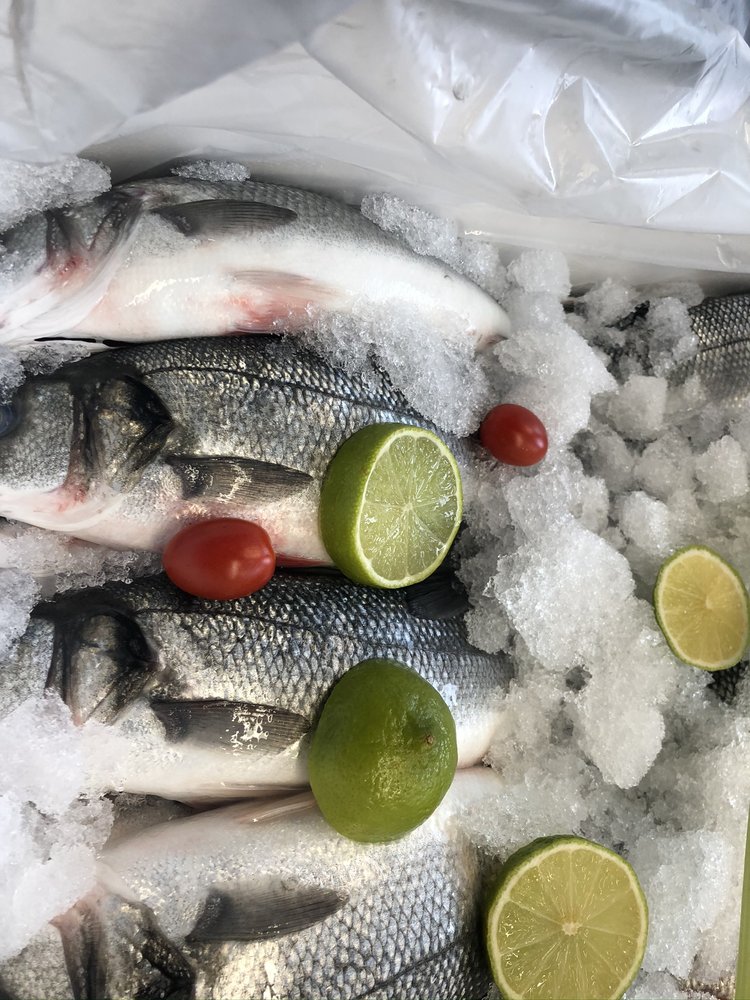 ELMARINA FISH MARKET - Updated April 2025 - 14 Photos - 1128 13 Street ...