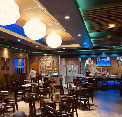 WASABI & WOK - Updated March 2025 - 286 Photos & 349 Reviews - 6360 N ...